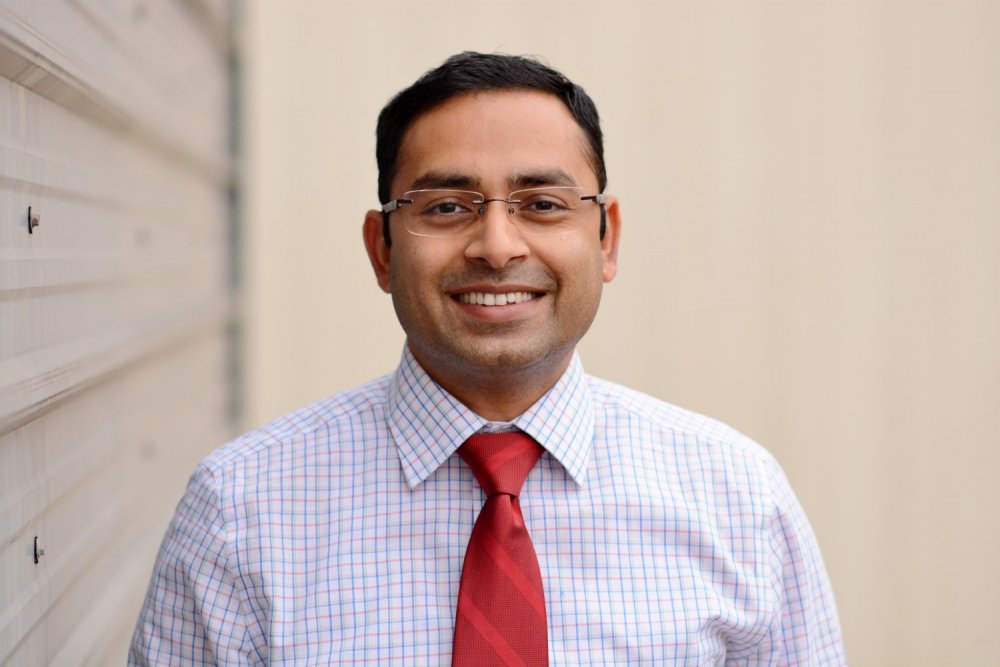 Snehal Patel Promoted to Junior Accoutant of Robroy Industries Raceway ...