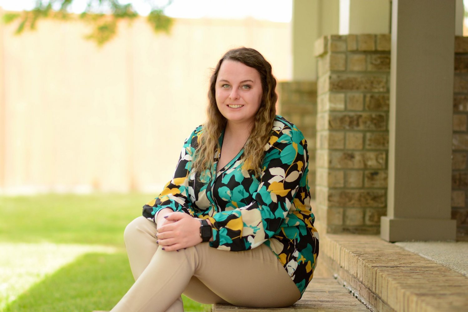 Tabitha Stricklin Promoted to Product Engineer | Robroy Industries