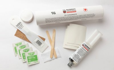 Robroy Industries Releases PVC Coating Repair Kit | Robroy Industries