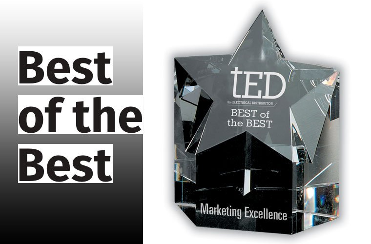 Robroy Industries Brings Home Best of the Best Award for Brand ...
