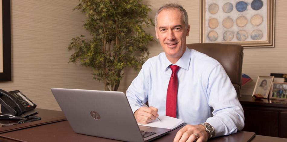 History | Robroy Industries